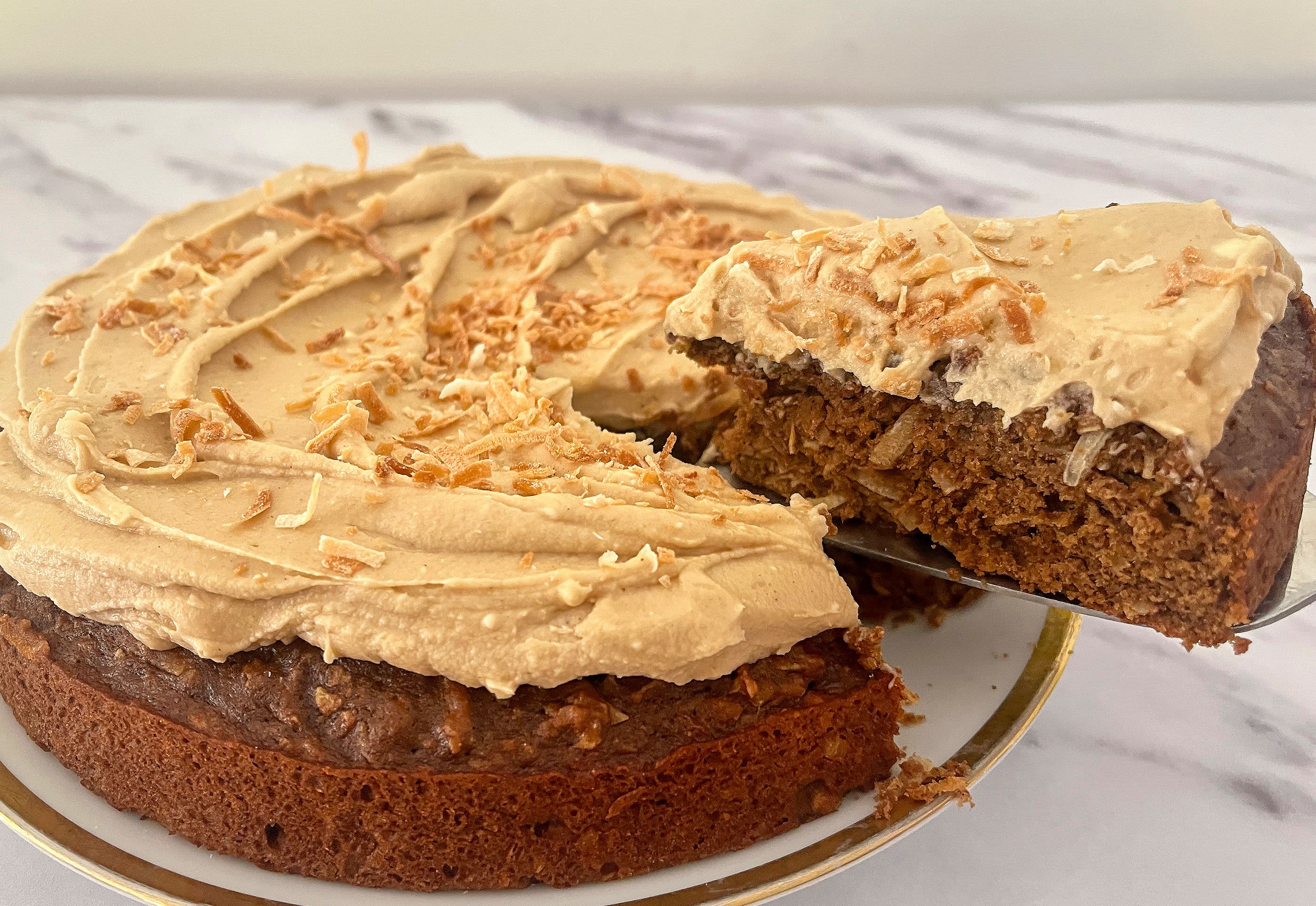 This Sleeper Ina Garten Cake Recipe Is My Absolute Favorite No-Bake ...