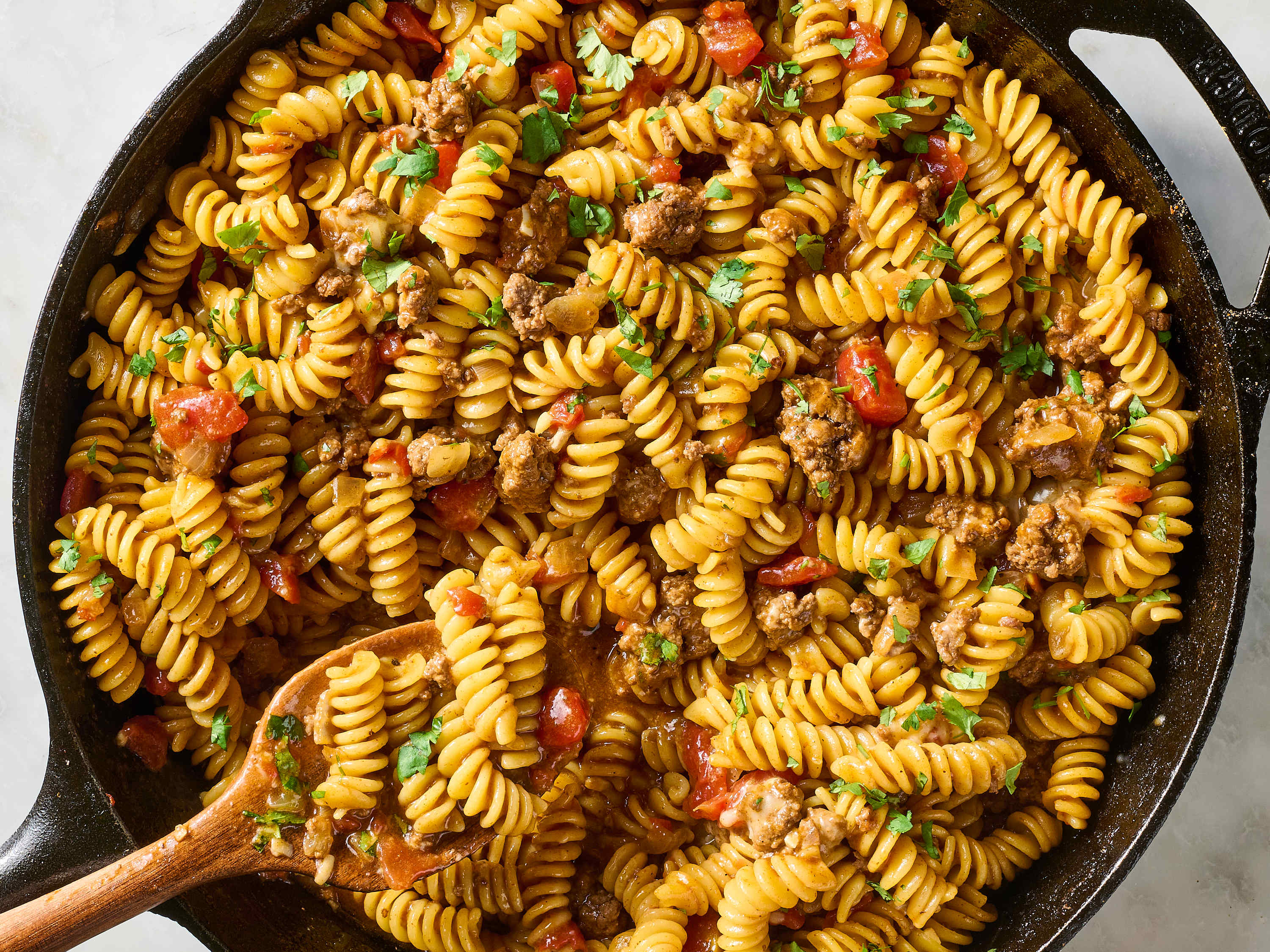 Filipino Spaghetti Recipe | The Kitchn