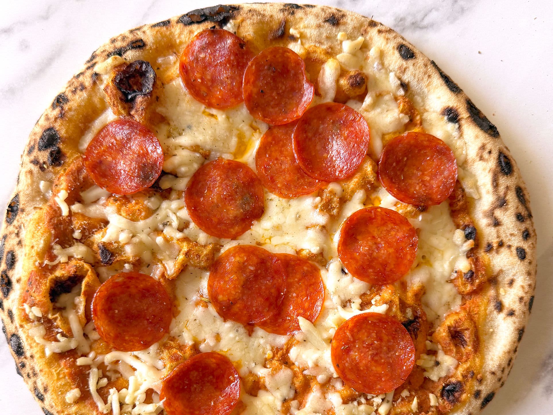 This 40-Year-Old Brand Just Launched a "Delicious" Frozen Personal ...