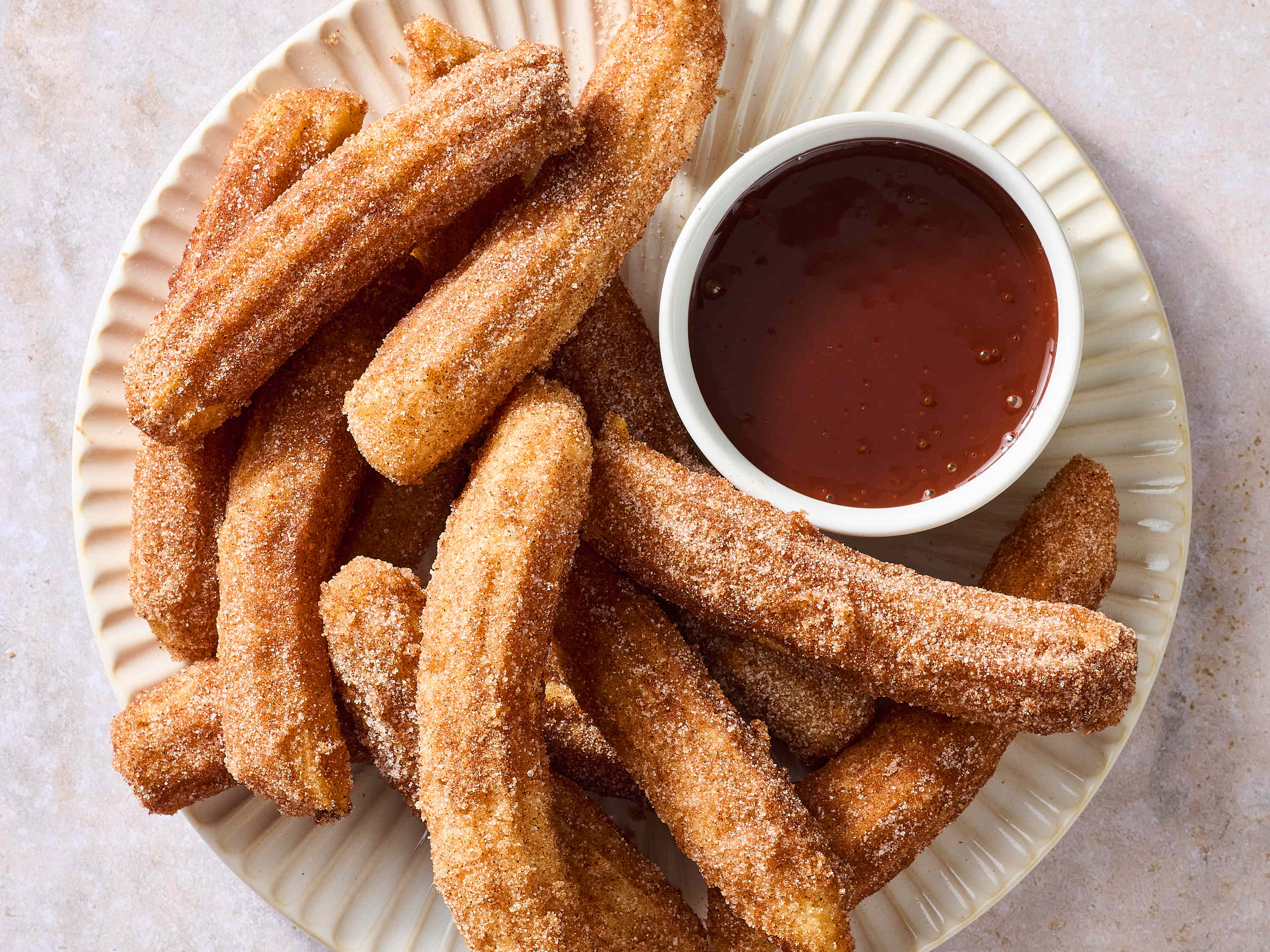 Tequeños Recipe (Venezuelan Cheese Sticks) | The Kitchn