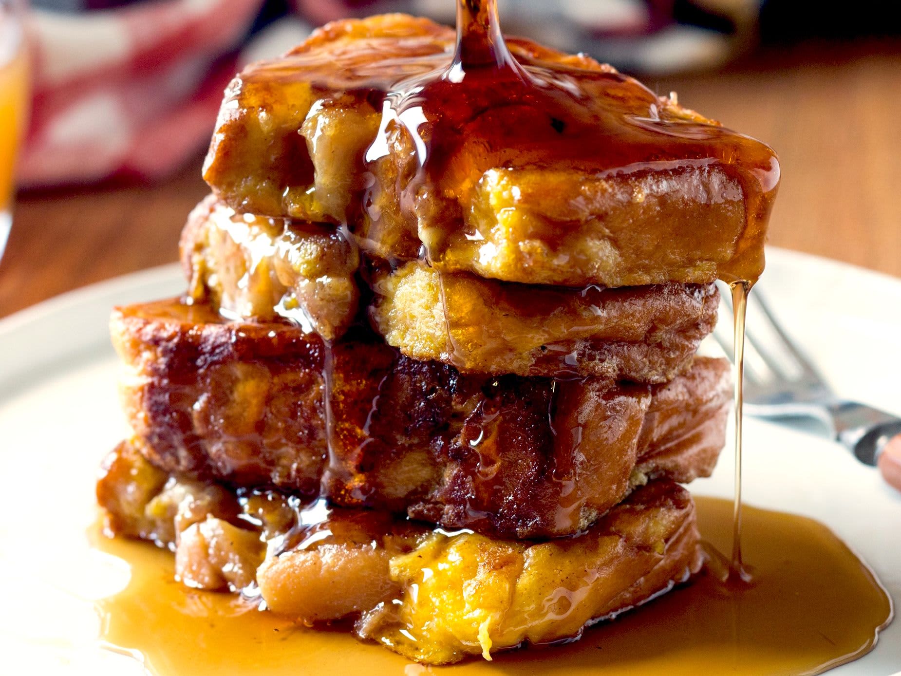 French Toast Recipes & Ideas | The Kitchn