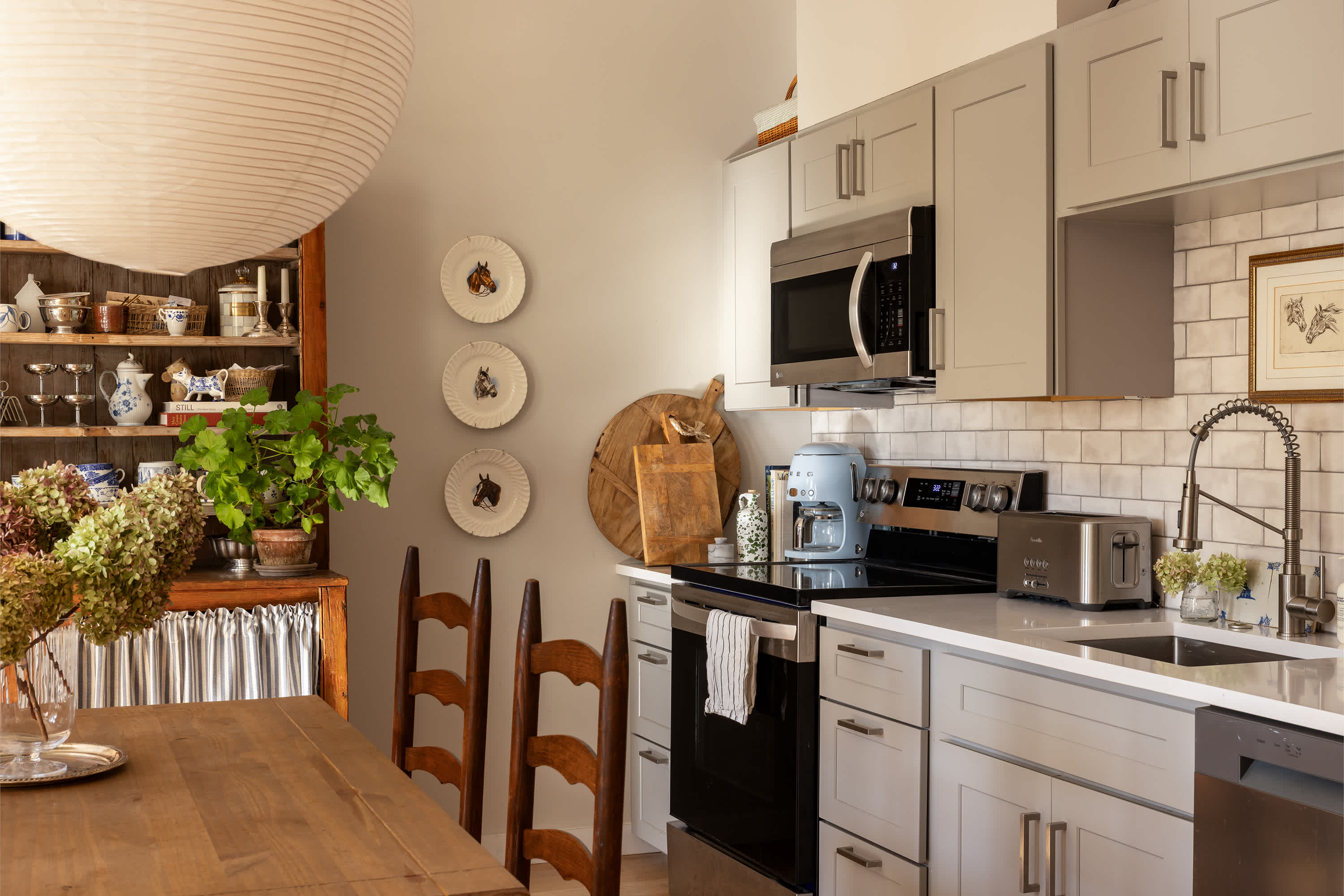 About Shifrah Combiths | Apartment Therapy