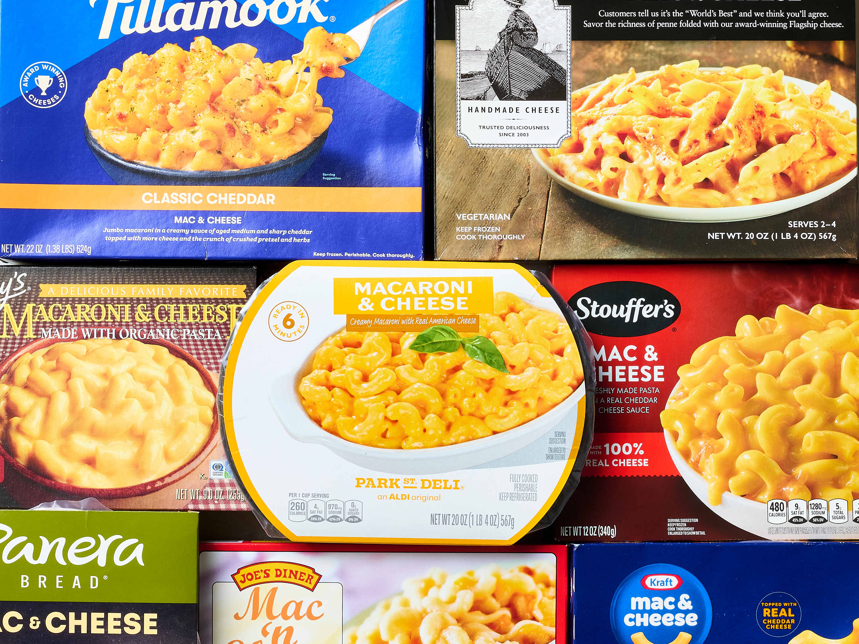 3 Aldi Frozen Appetizers That Taste Better Than Homemade (I Tried a ...