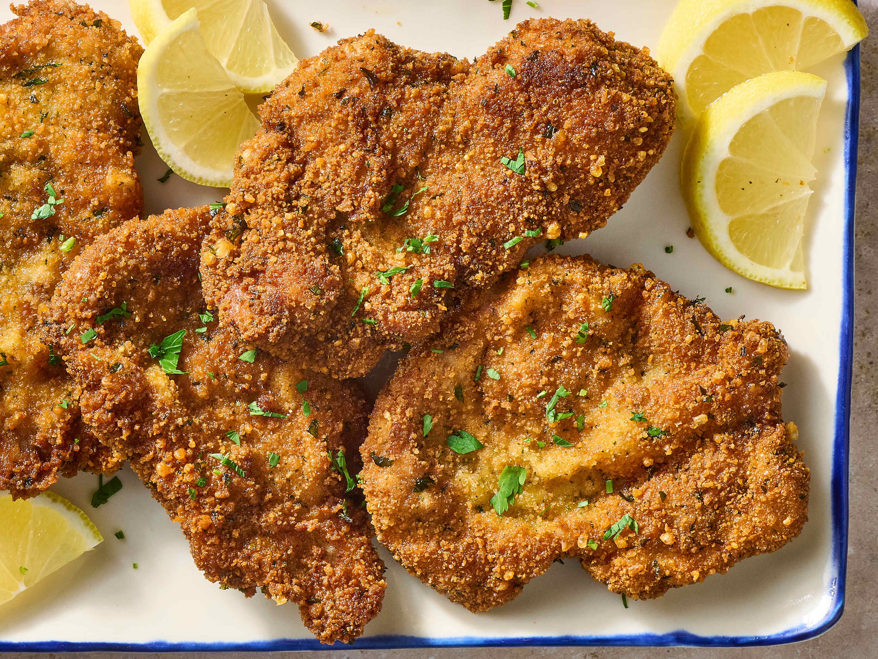 Baked Boneless Pork Chops Recipe (Fast & Easy) | The Kitchn