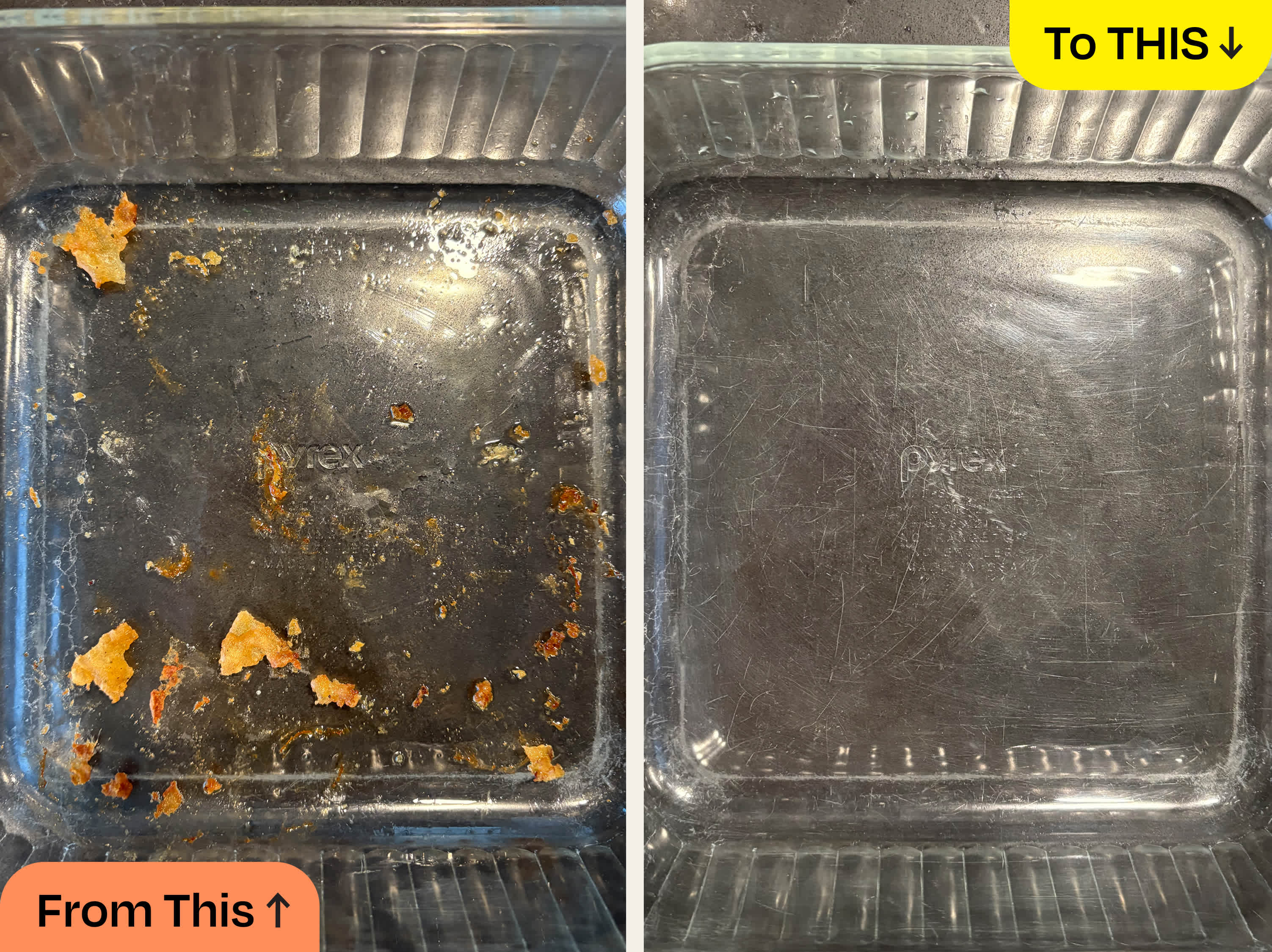 The Best Way to Remove Turmeric Stains on Kitchen Countertops | The Kitchn
