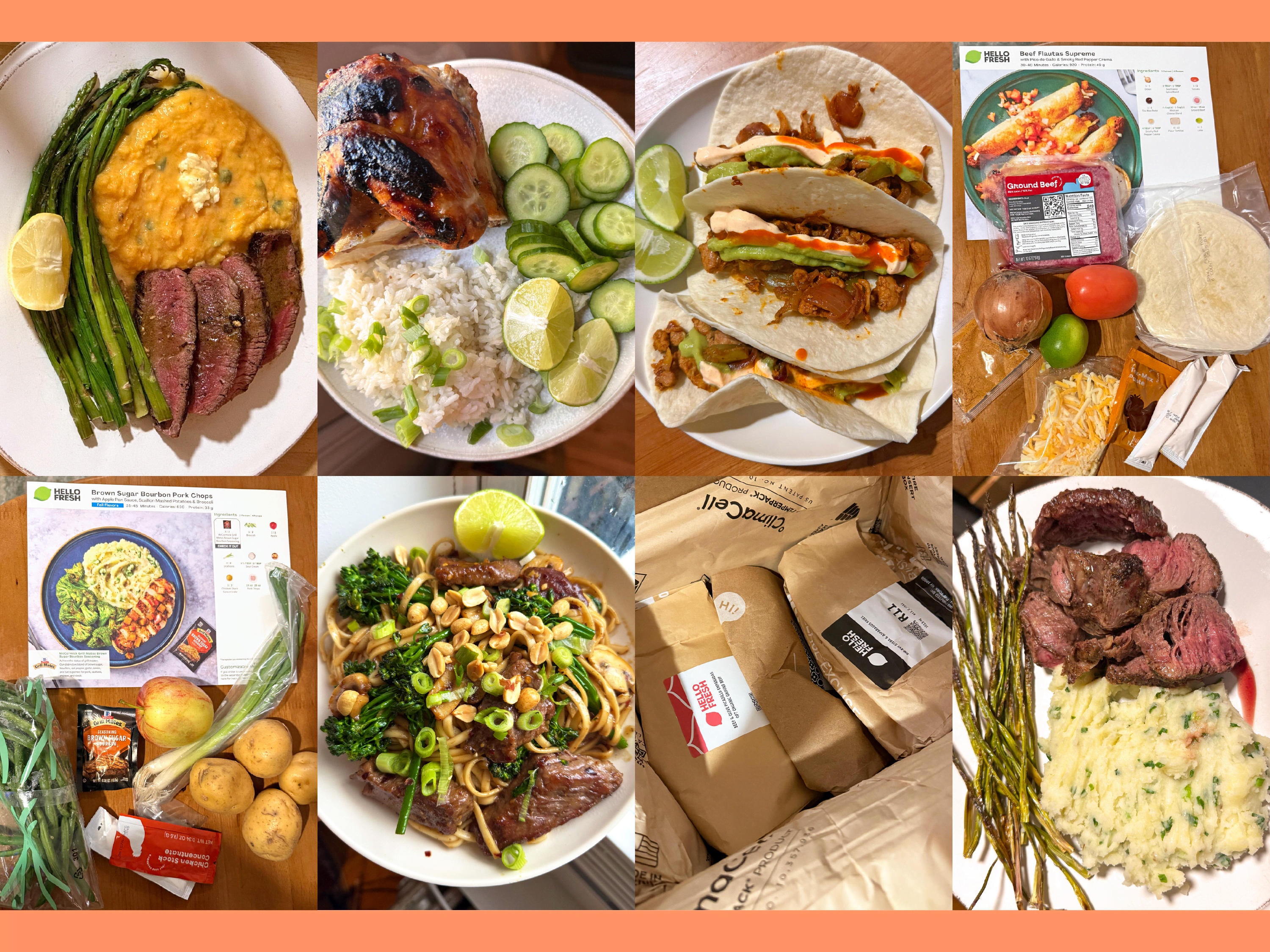 Hellofresh’s Black Friday Sale on Meal Kits and Meal Delivery | The Kitchn