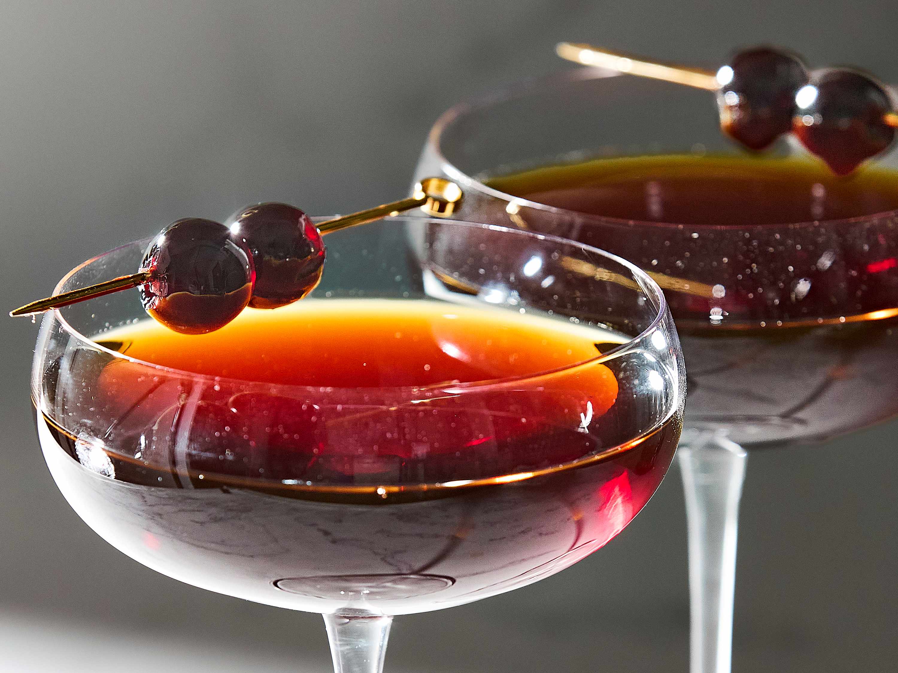 Death in the Afternoon Cocktail Recipe | The Kitchn