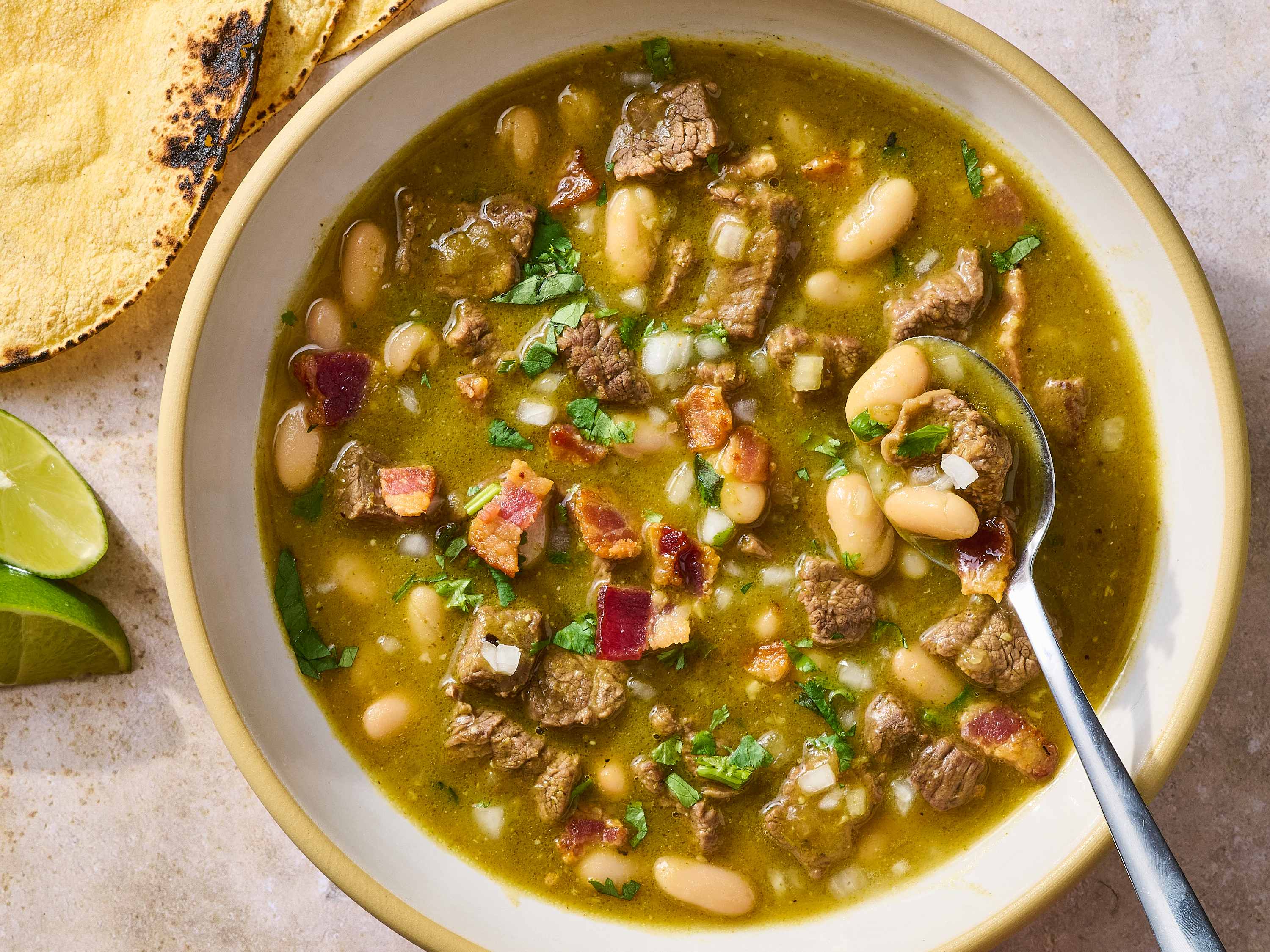 Sancocho Recipe (Puerto Rican Meat and Vegetable Stew) | The Kitchn