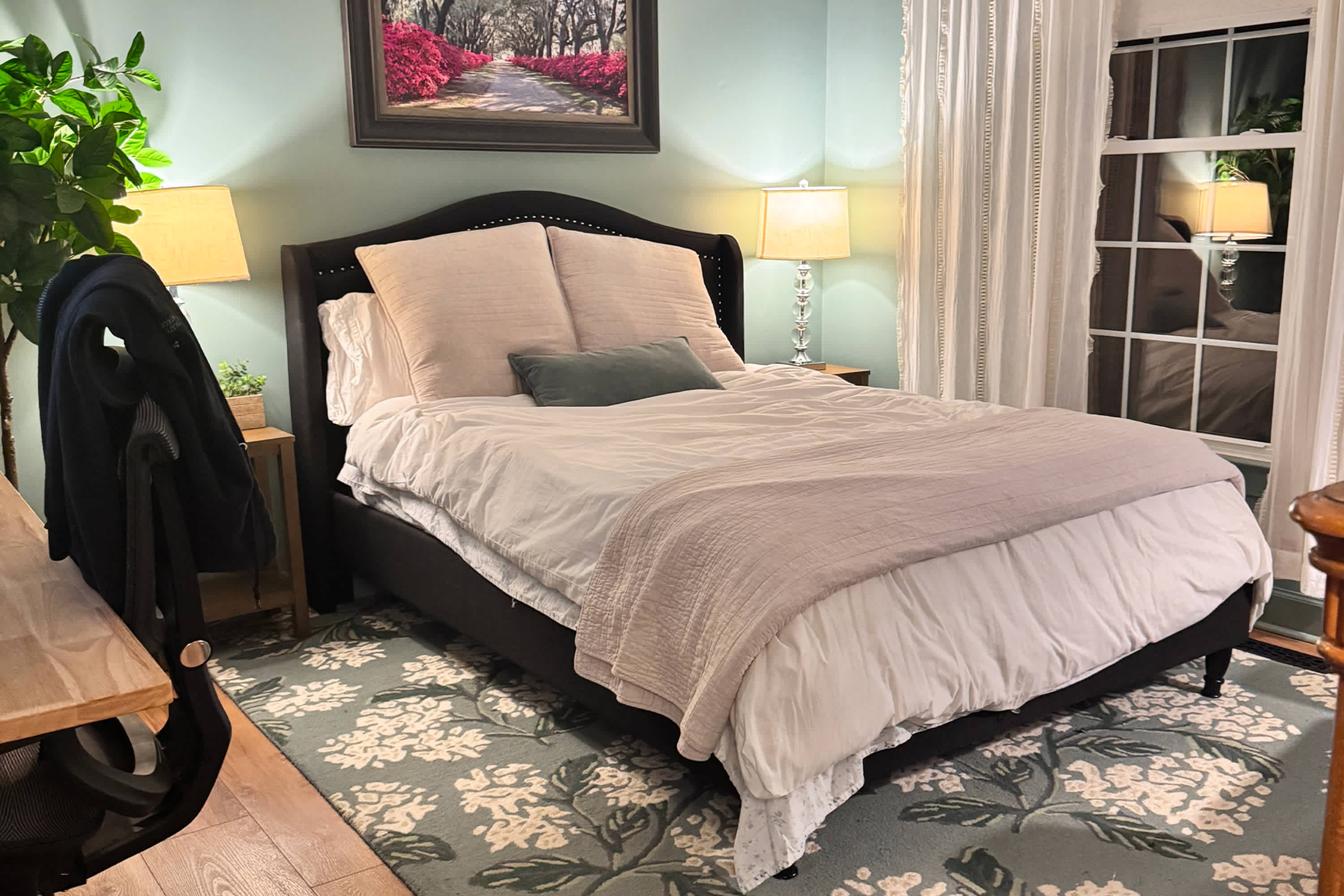 About Shifrah Combiths | Apartment Therapy