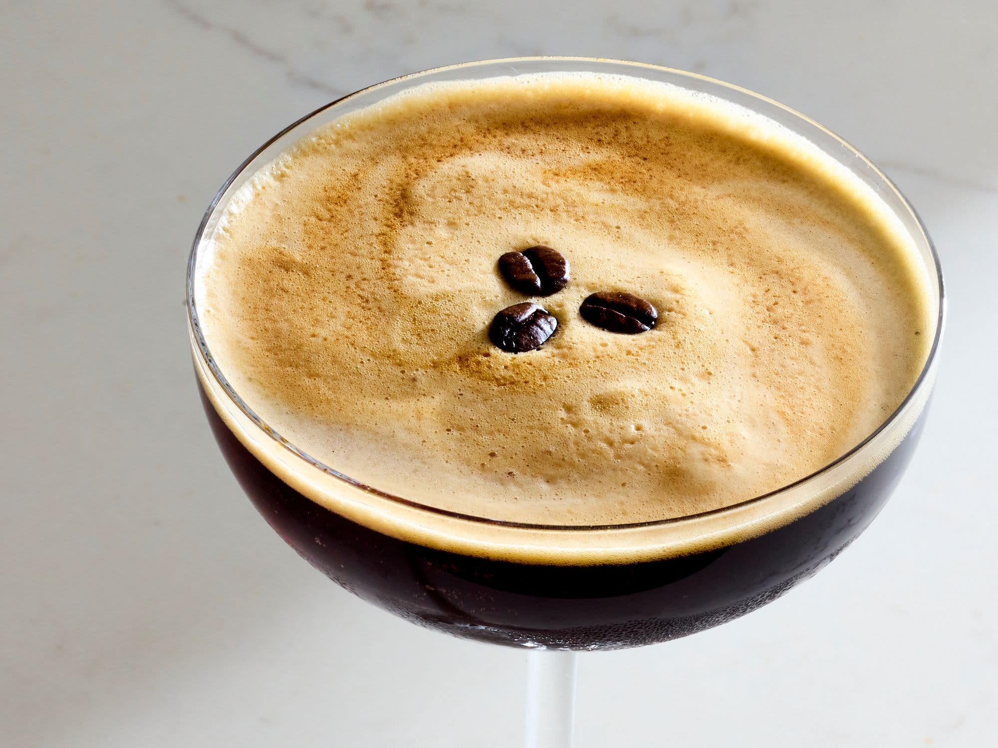 How to Fat-Wash a Cocktail, According to a Bartender | The Kitchn