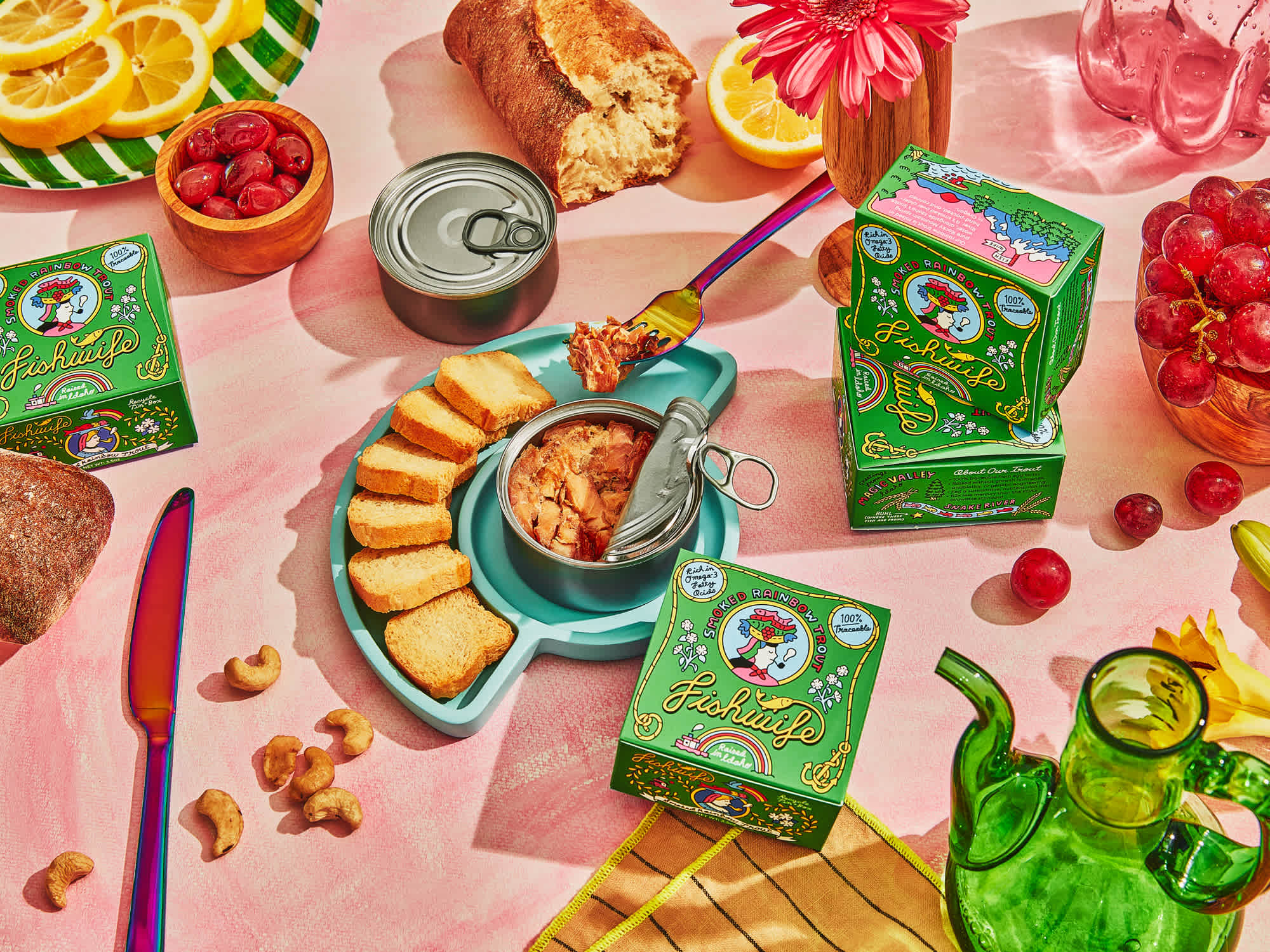 The 8 Best Foods to Buy from QVC, According to Our Editors | The Kitchn