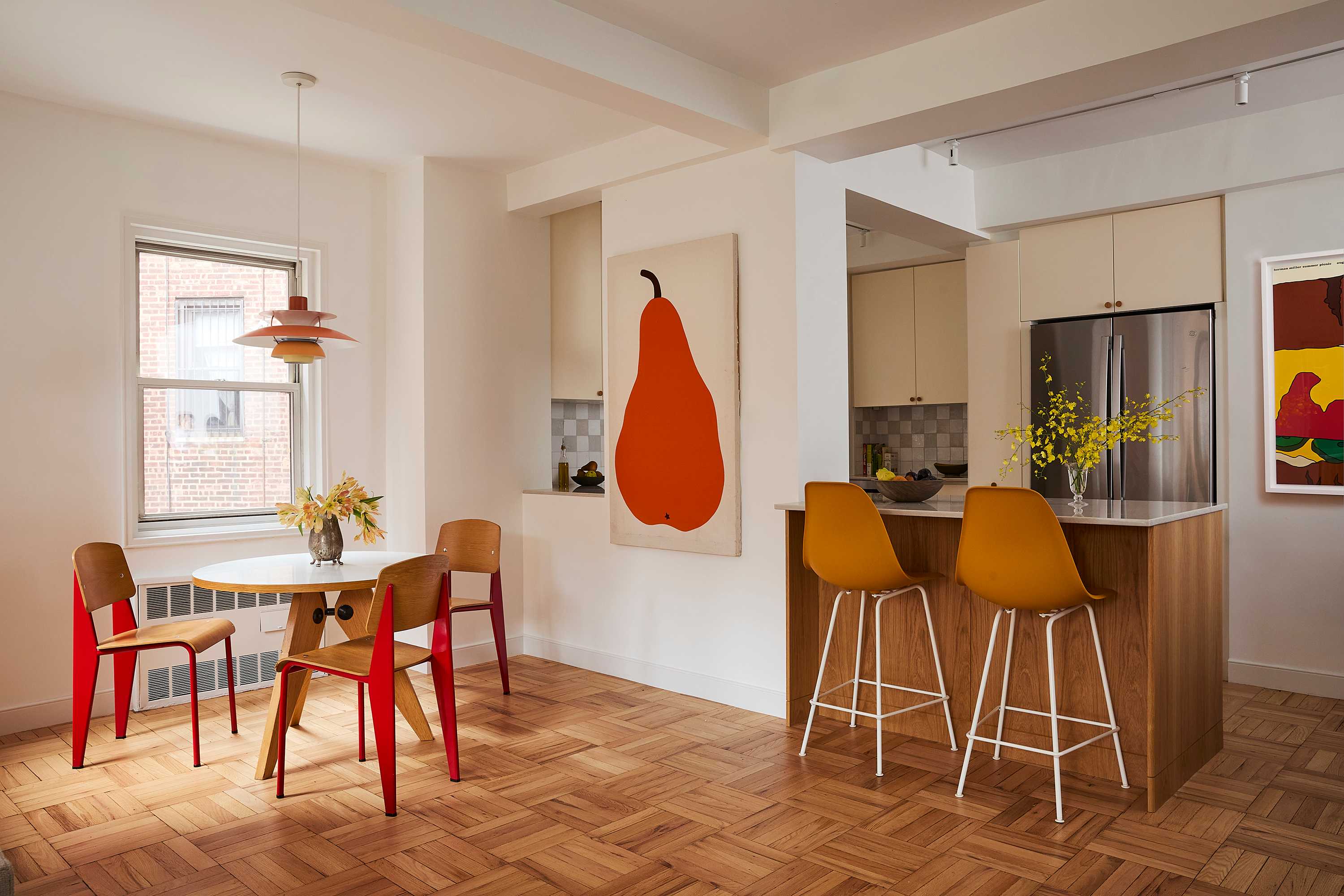 What Does Scandinavian Design Look Like