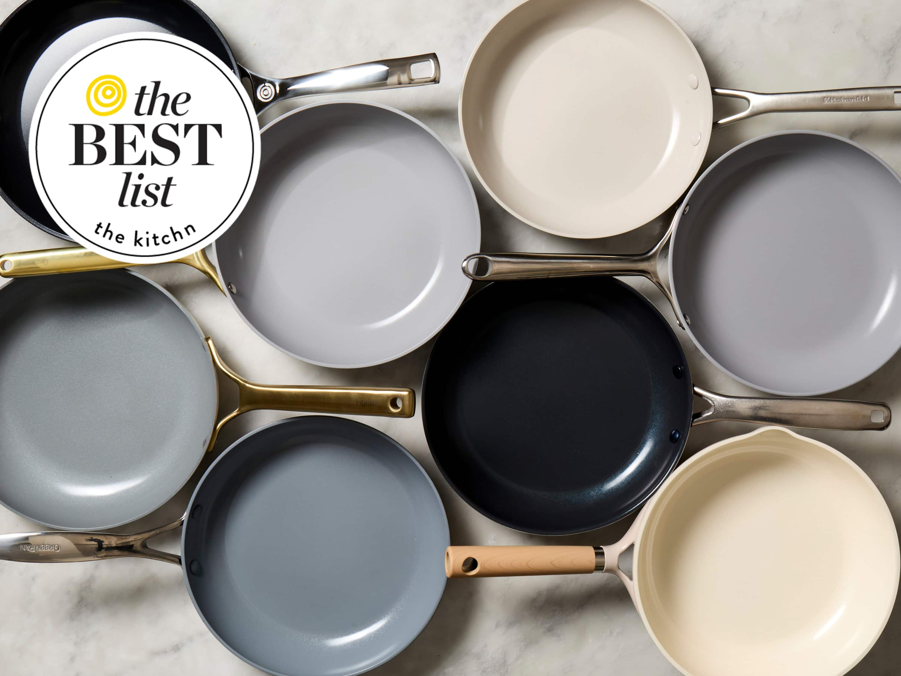 Misen Carbon Nonstick Review 2026 (I'm Never Going Back!) | The Kitchn