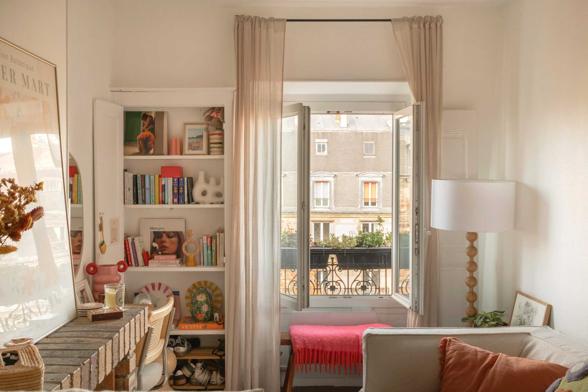 About Minette Hand | Apartment Therapy