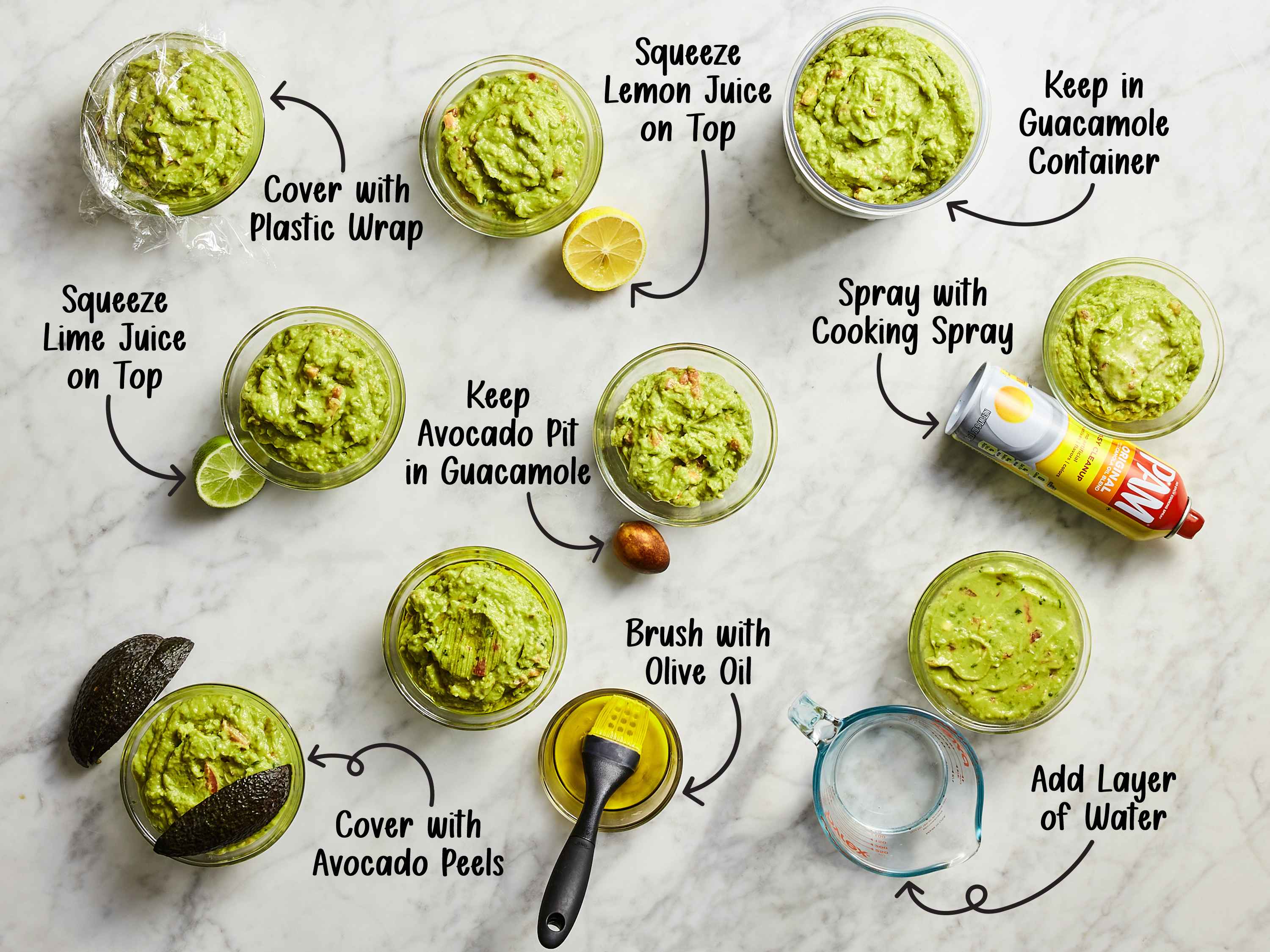 Word of Mouth: Unctuous | The Kitchn