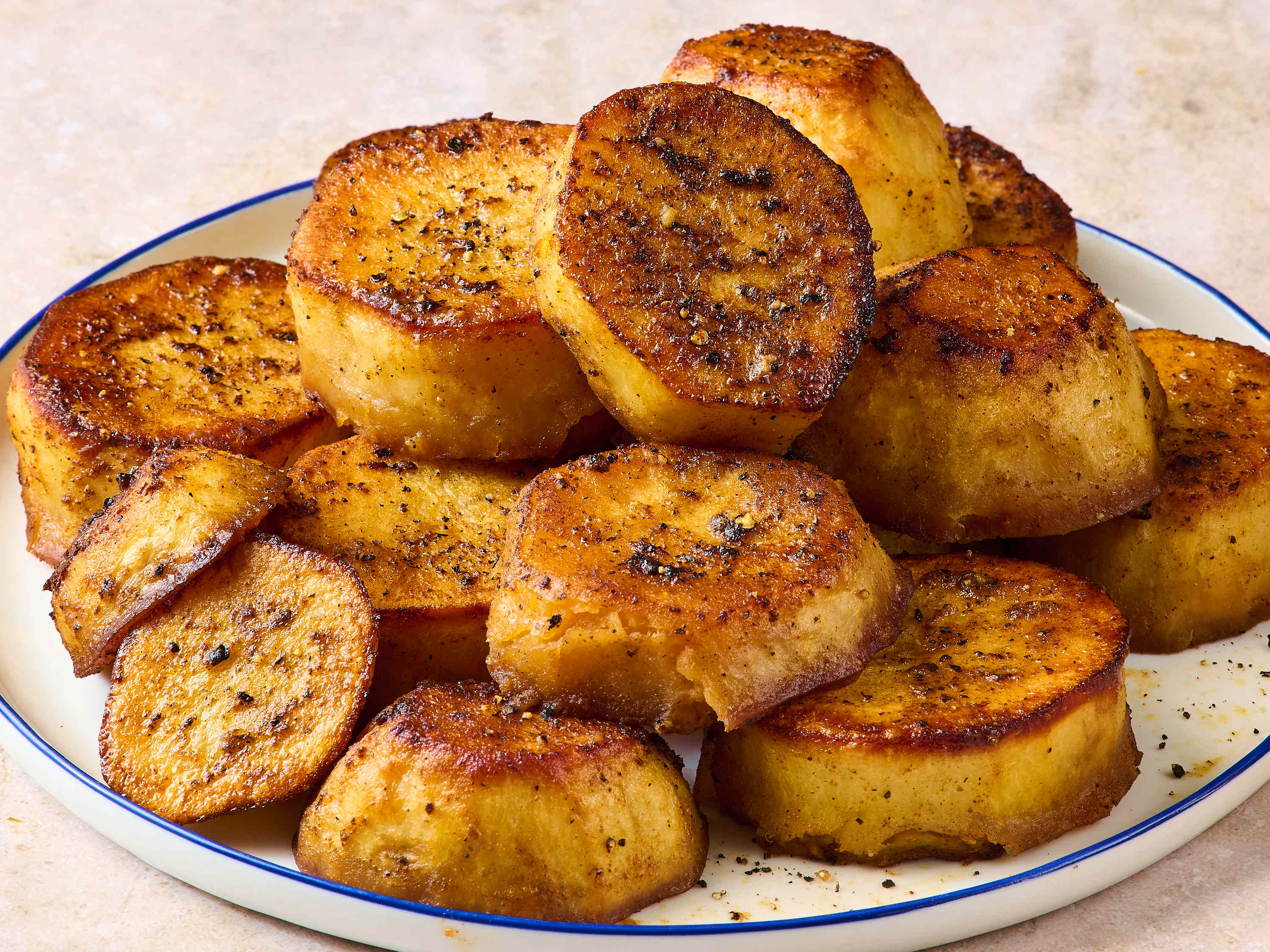 Vesuvio Potatoes Recipe (Chicago-Style) | The Kitchn