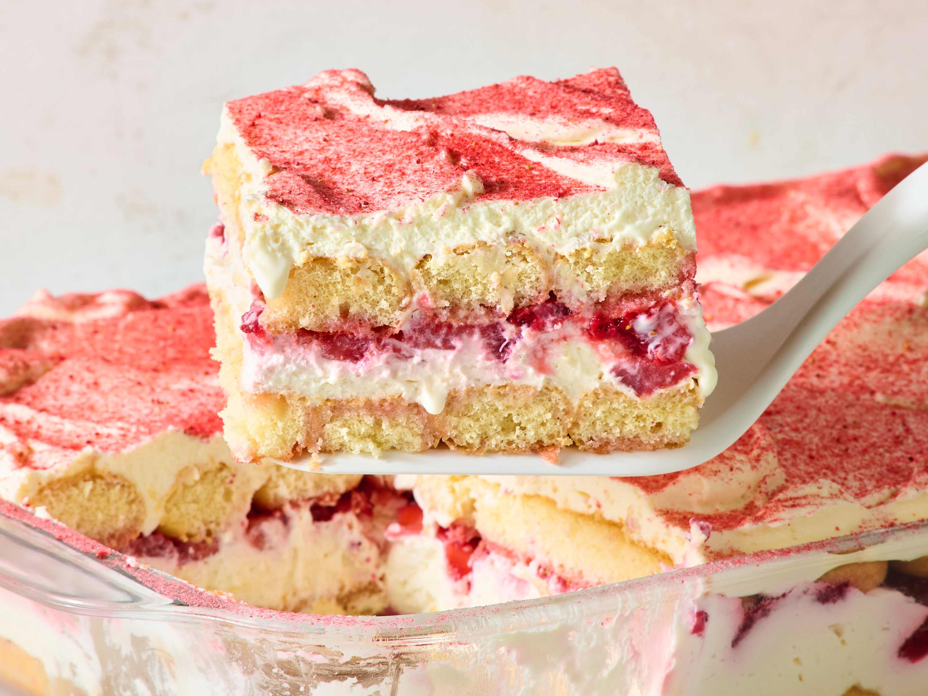 Easy Strawberry Trifle Recipe (No-Bake!) | The Kitchn