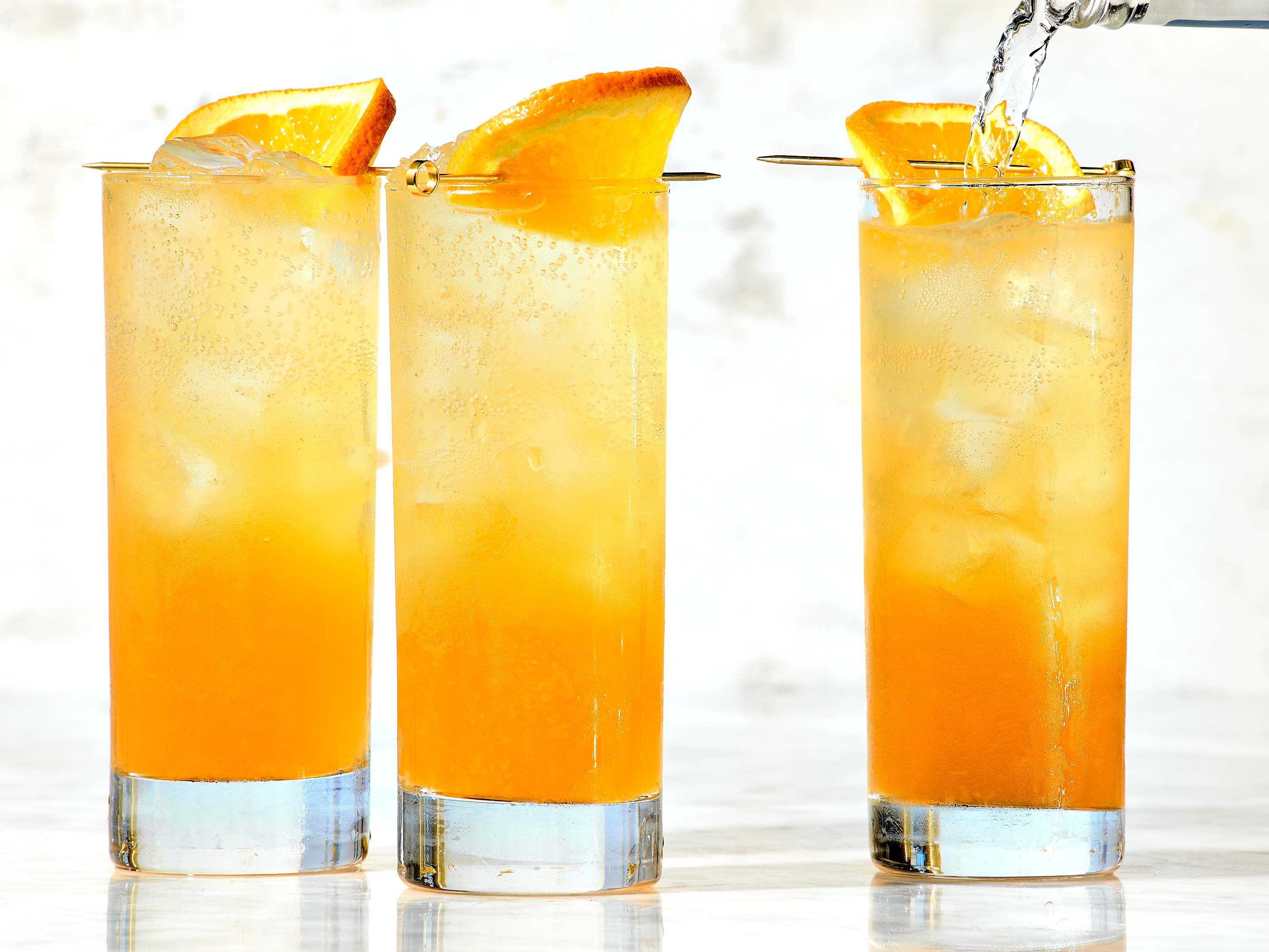 Godfather Cocktail Recipe | The Kitchn