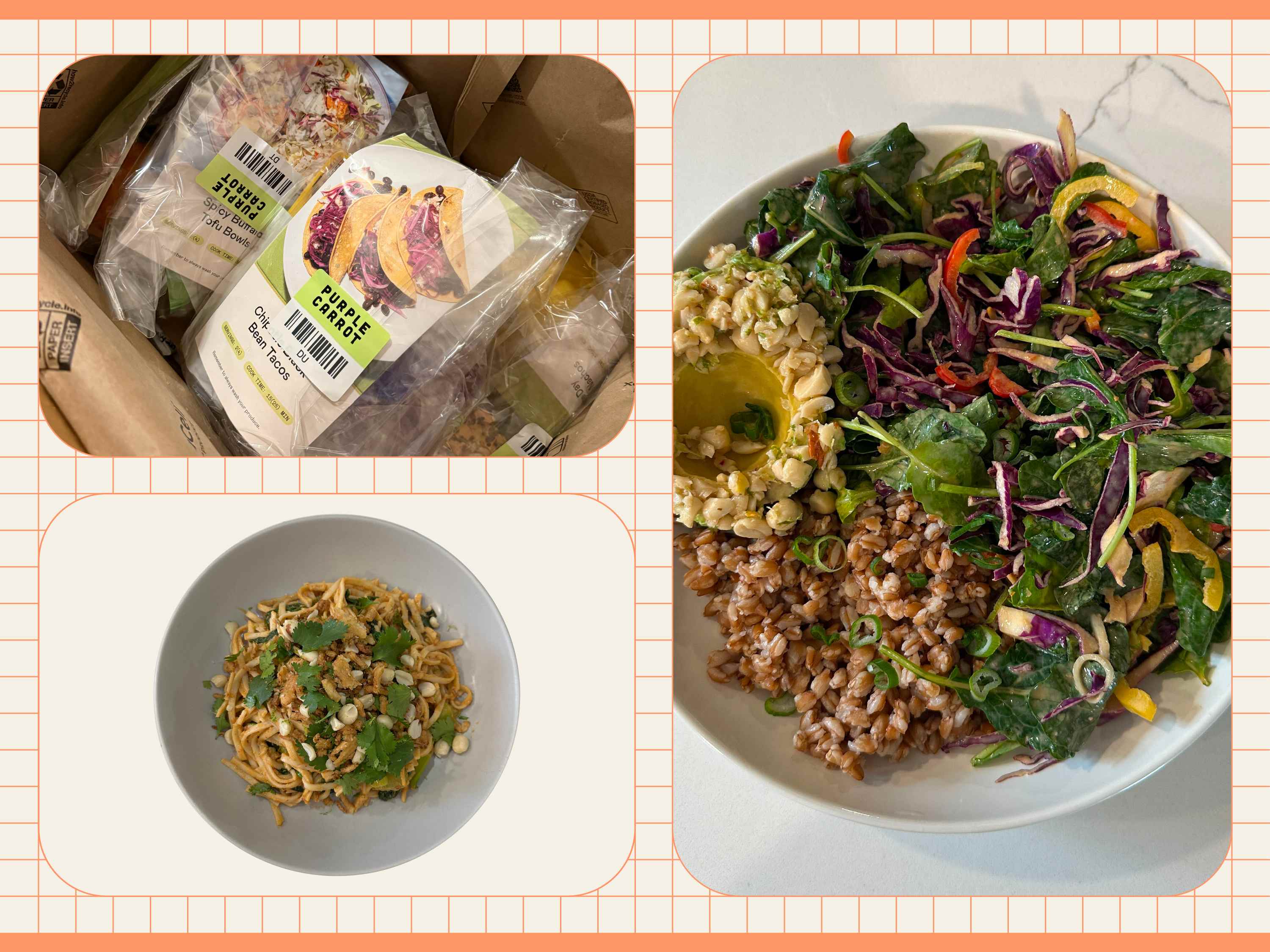 HelloFresh vs. Home Chef: We Review Both in 2024 (One Is Way Better ...