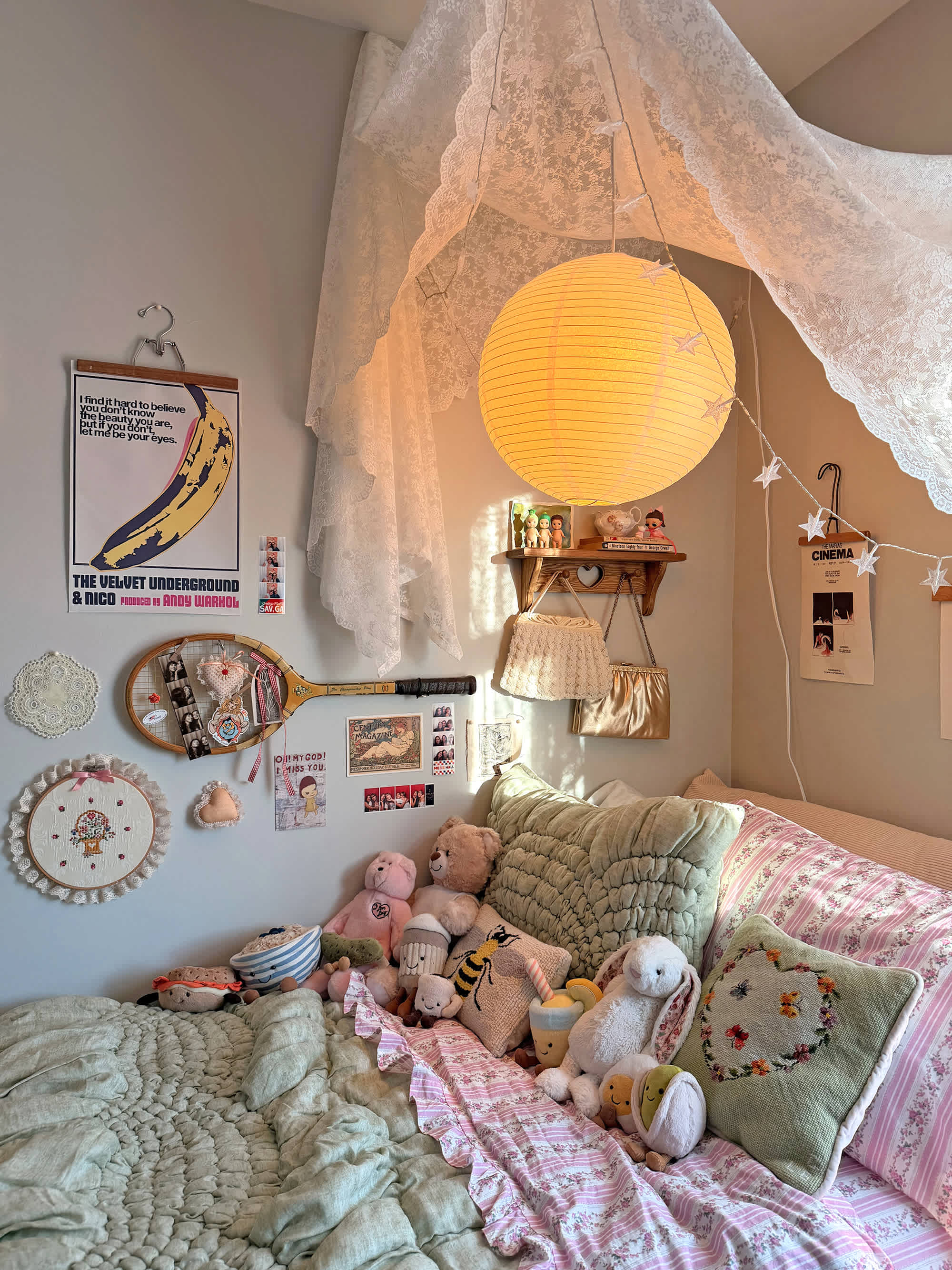 Dorm Tours | Dorm Therapy