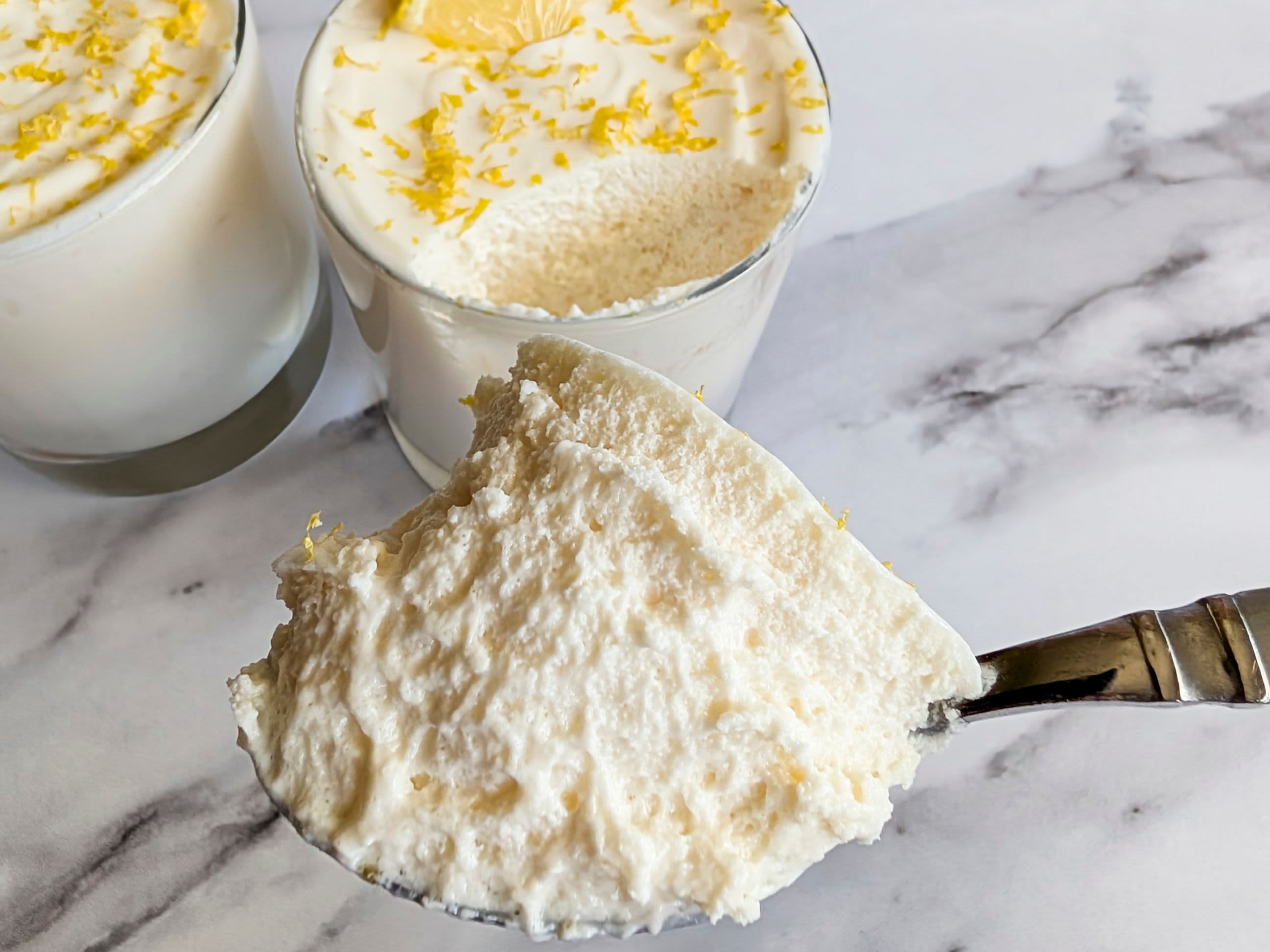 The 2-Ingredient “Lemon Bars” I Can't Stop Making (They're So Easy ...