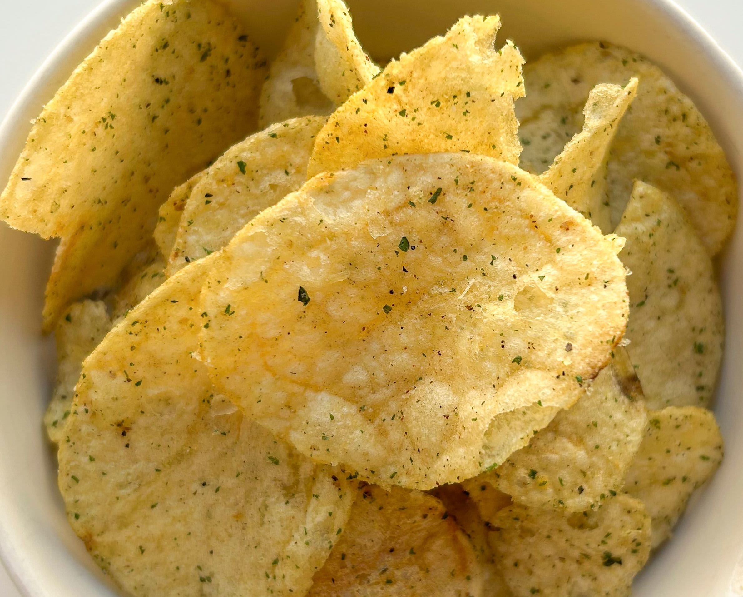 The Tallow-Fried Tortilla Chips I Can’t Stop Snacking On | The Kitchn