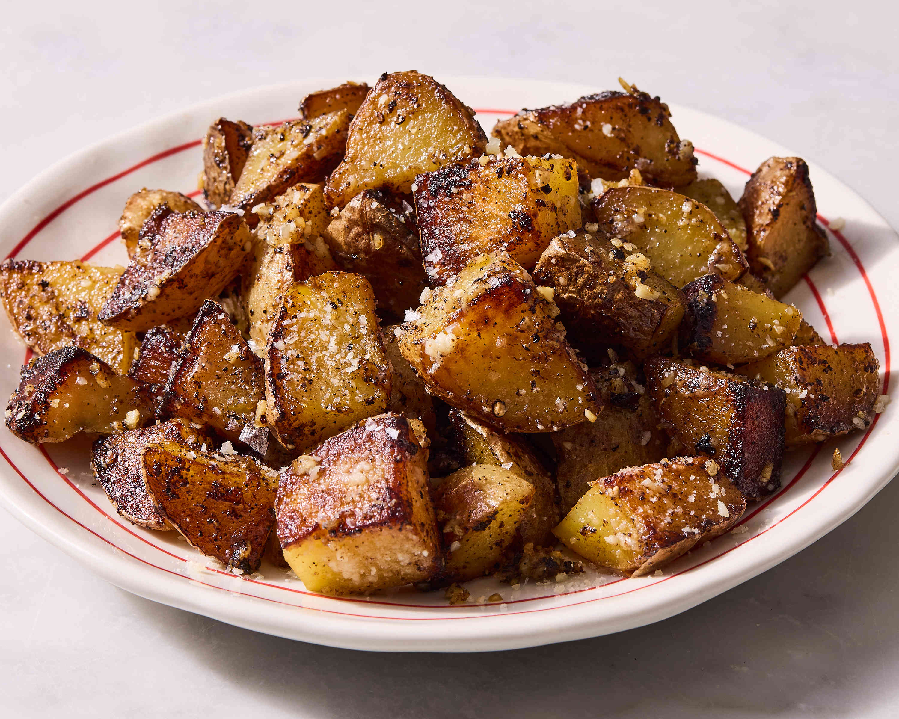 Delmonico Potatoes Recipe | The Kitchn