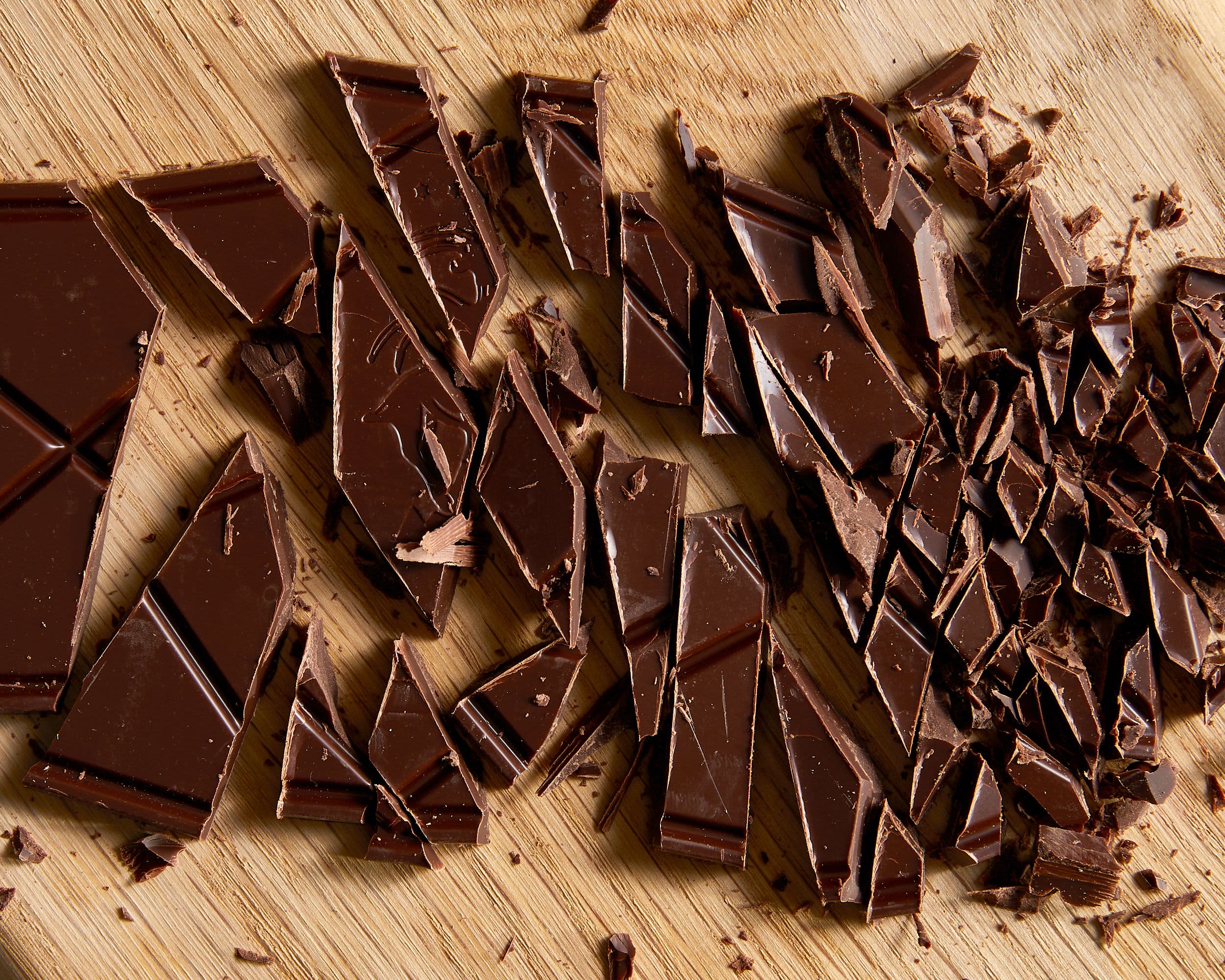 I Finally Found Cheap Chocolate That Rivals the Gourmet Stuff | The Kitchn