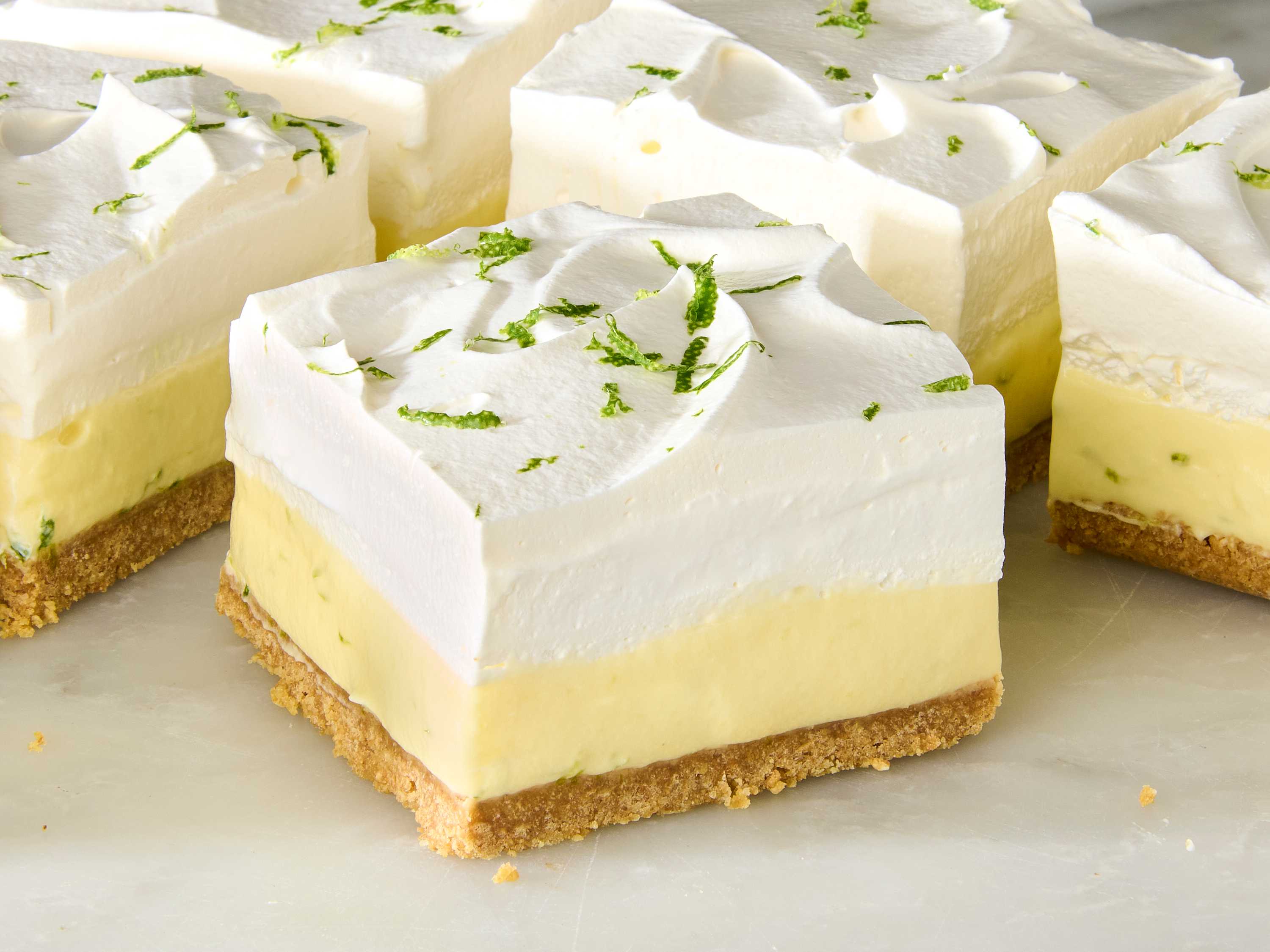 Key Lime Tiramisu Recipe | The Kitchn